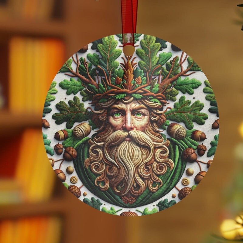 Yule Decorations - Etsy