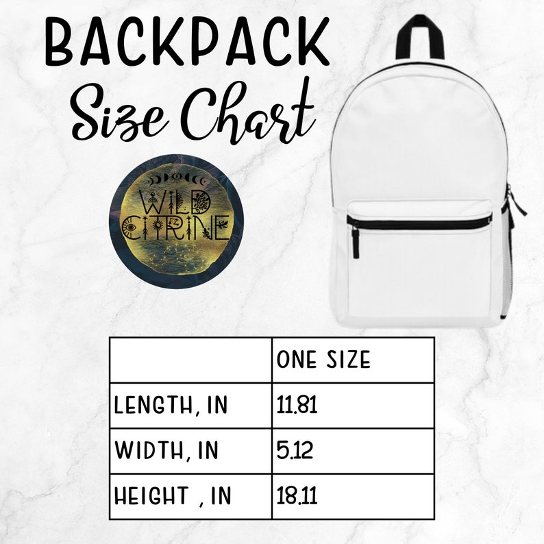 Gothic Bats Backpack Dark Academia Backpack Dark - Etsy