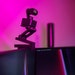 Calibra Monitor Clip - Universal Webcam Mount Compatible With Logitech ...