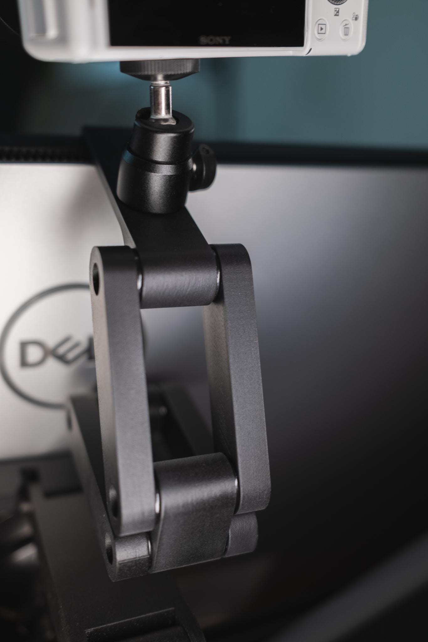 Calibra Camera Mount Arm - Etsy