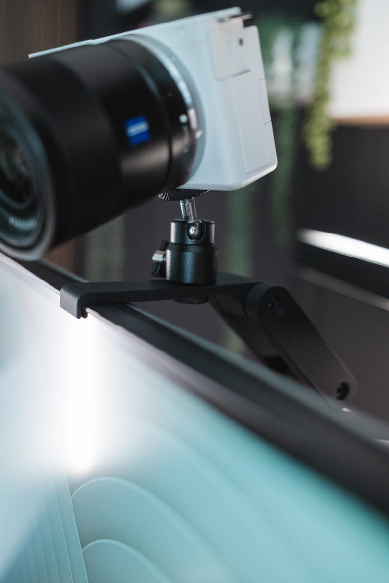 Calibra Camera Mount Arm - Etsy