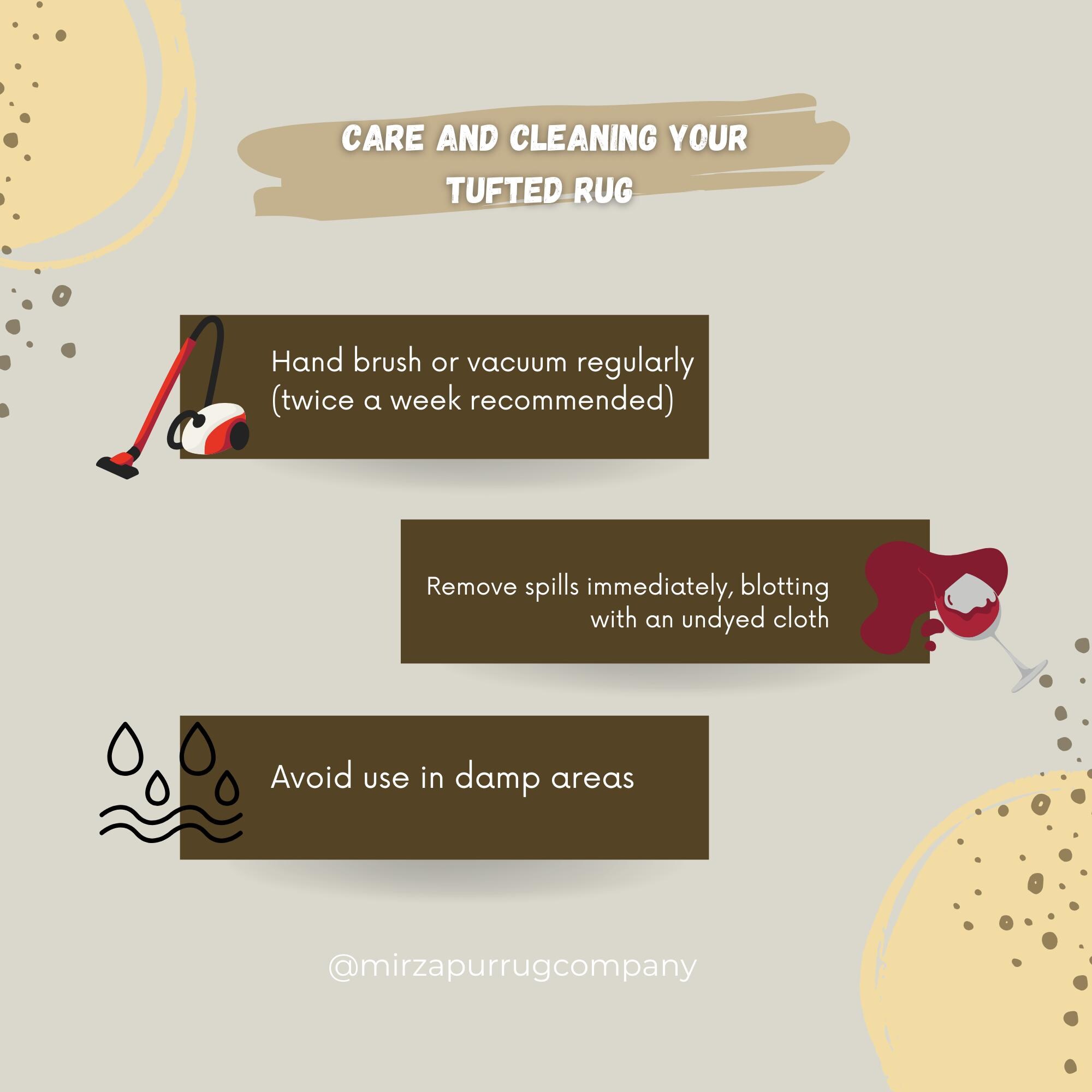 Hand Tufted Rug, Fisherman Aesthetic Decor Rug Art, Wall Art Decor ...