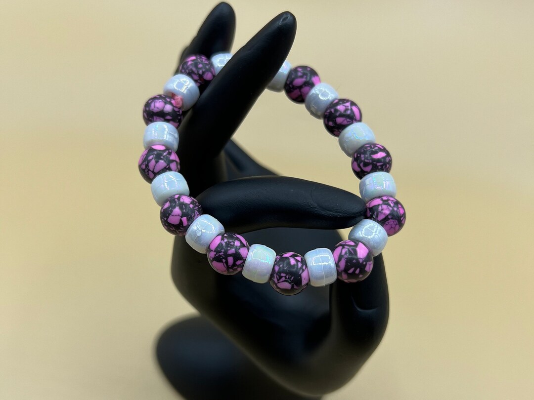 Stray Kids Maxident Themed Bracelet - Etsy