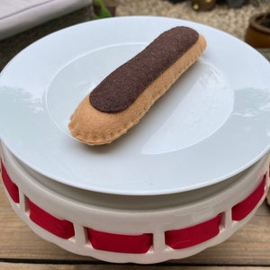 Felt Afternoon Tea - Etsy