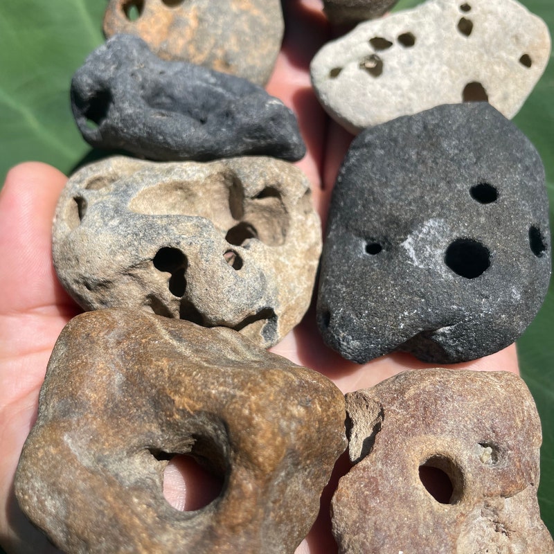 Witch Stones - Etsy