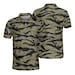Rhodesian Tiger Stripe Camo Performance Golf Polo - Etsy