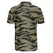Rhodesian Tiger Stripe Camo Performance Golf Polo - Etsy