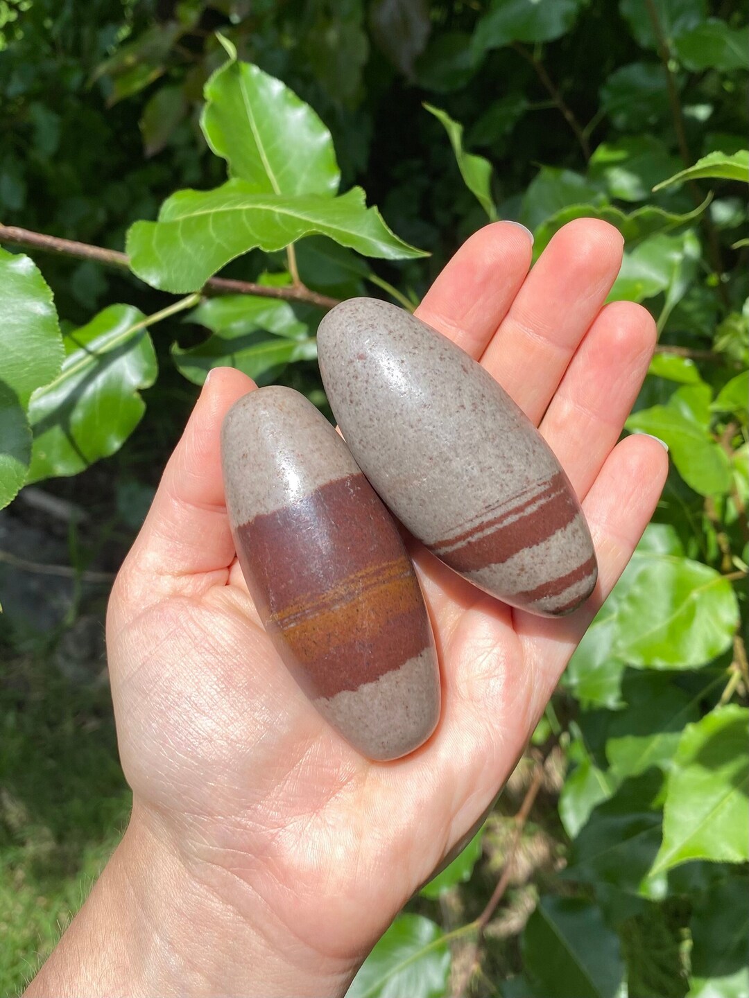 Large Shiva Lingam Crystal, Natural Shiva Stone - Etsy
