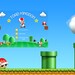 Toad Kingdom (super Mario) Theme Invitation! - Etsy