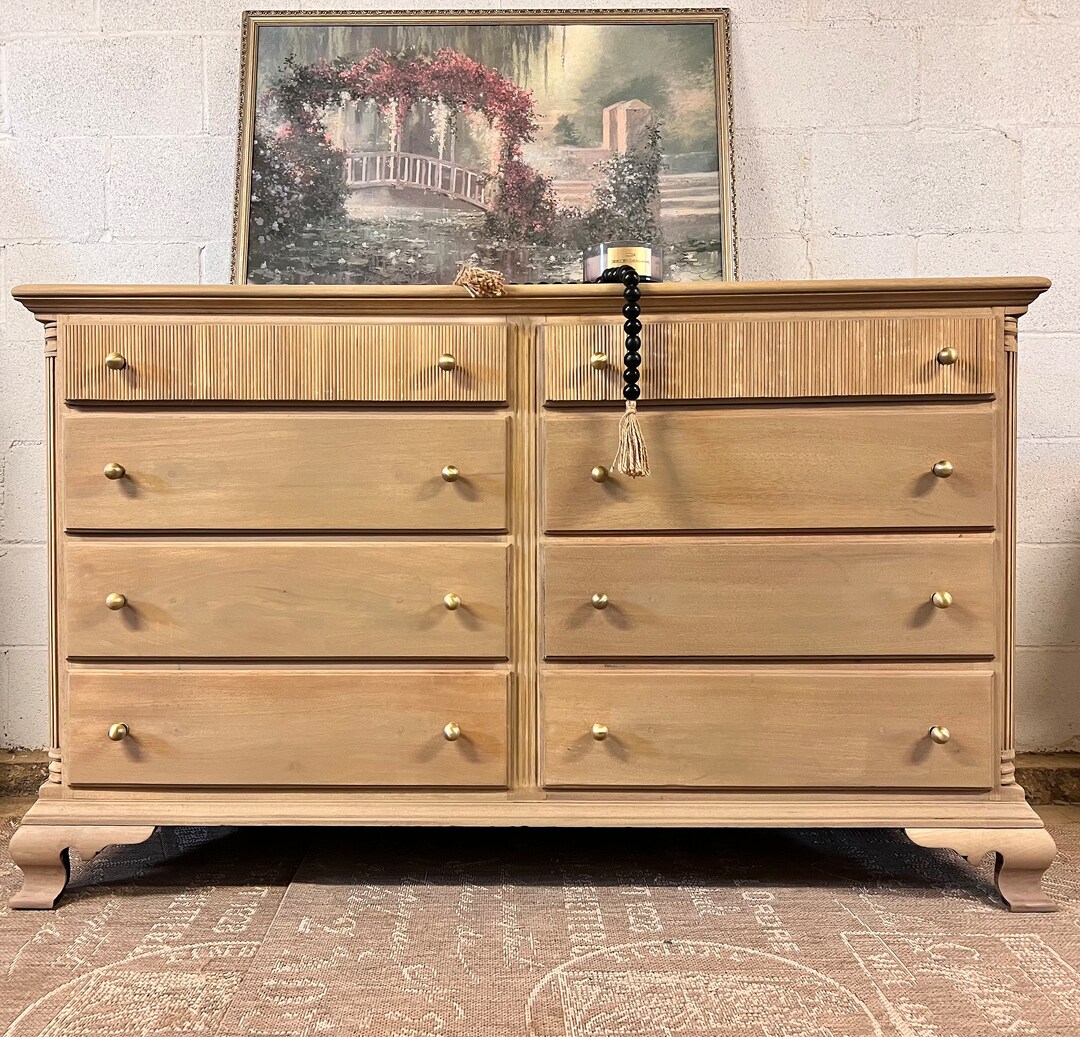 1950’s Vintage Kling Dresser (SOLD ) - Etsy