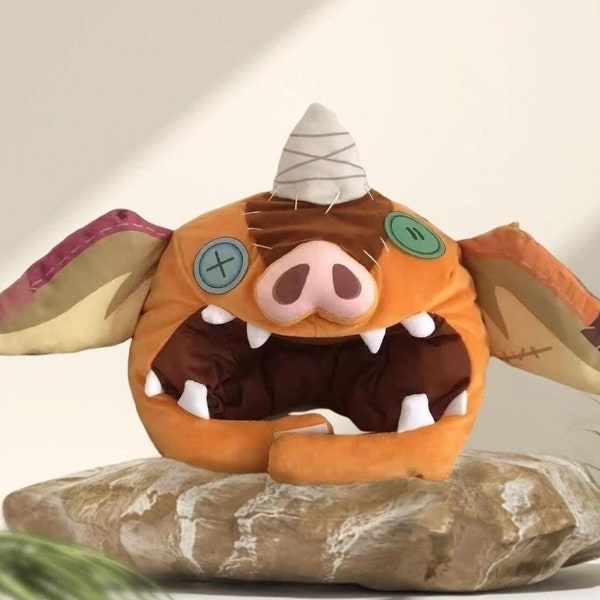 Bokoblin Costume - Etsy