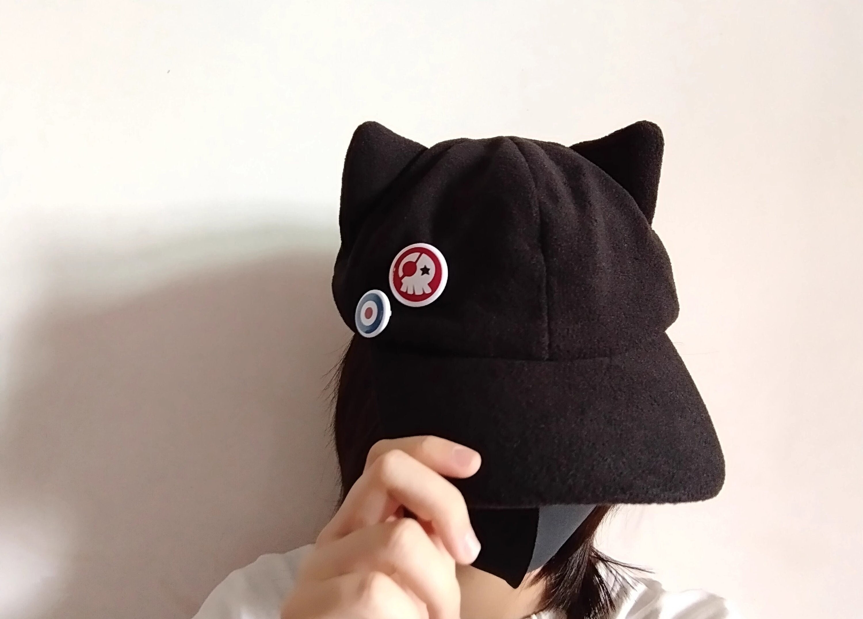 Asuka Langley Shikinami Hat