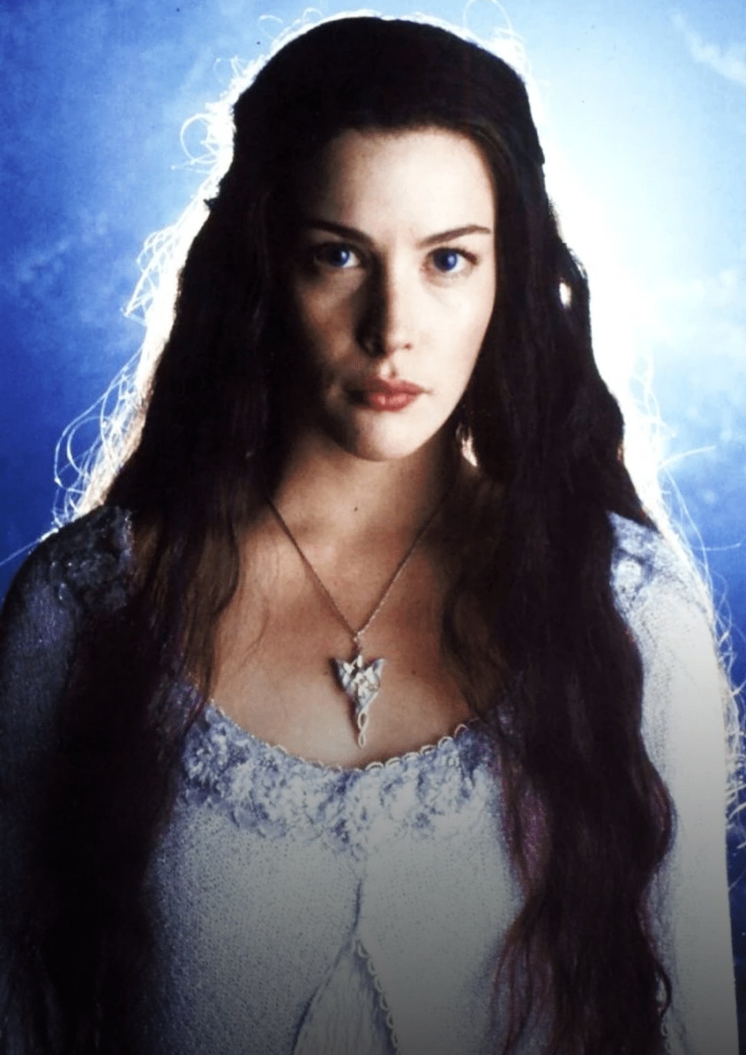 Elven Magical Protection Amulet - Etsy