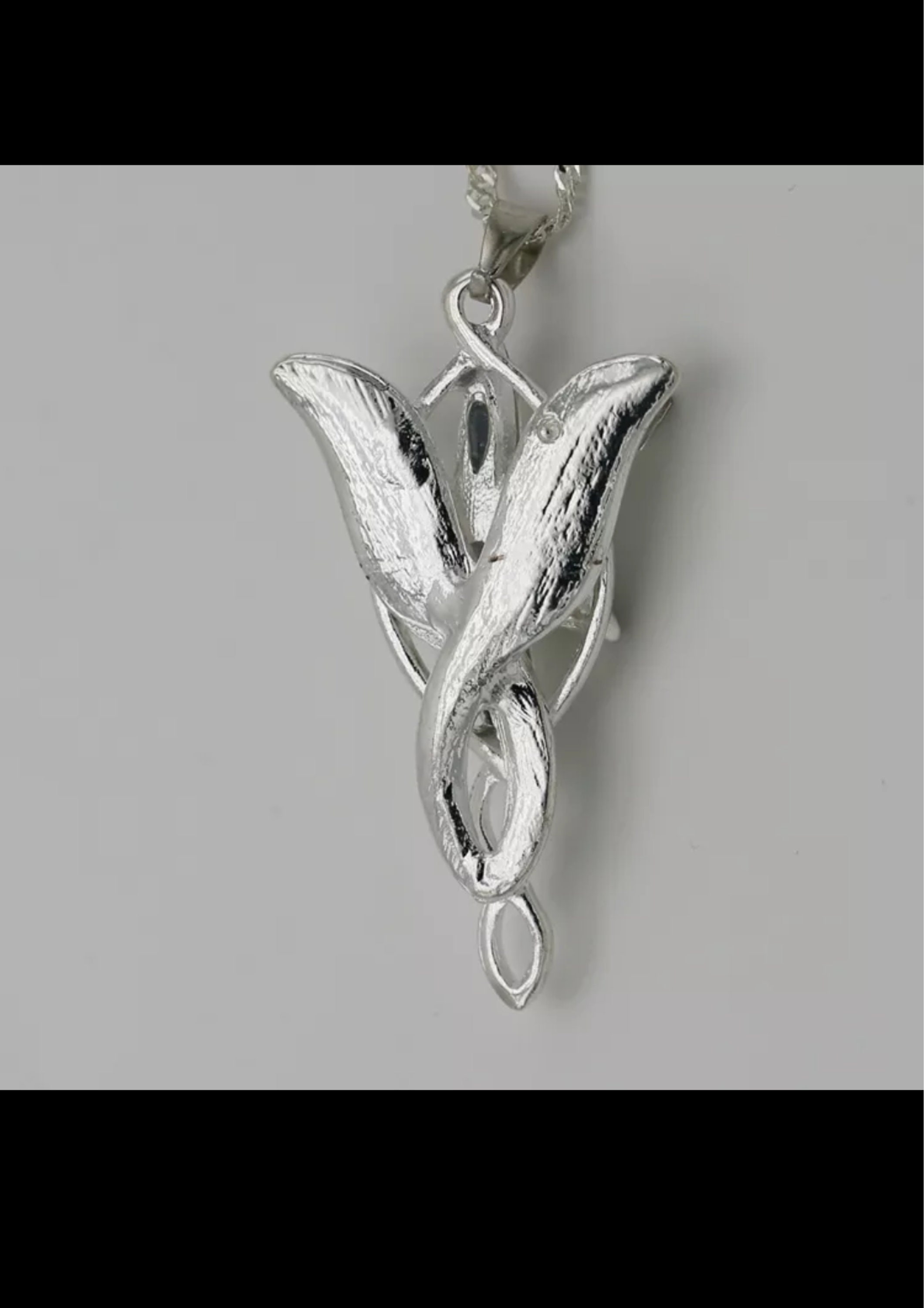 Elven Magical Protection Amulet - Etsy