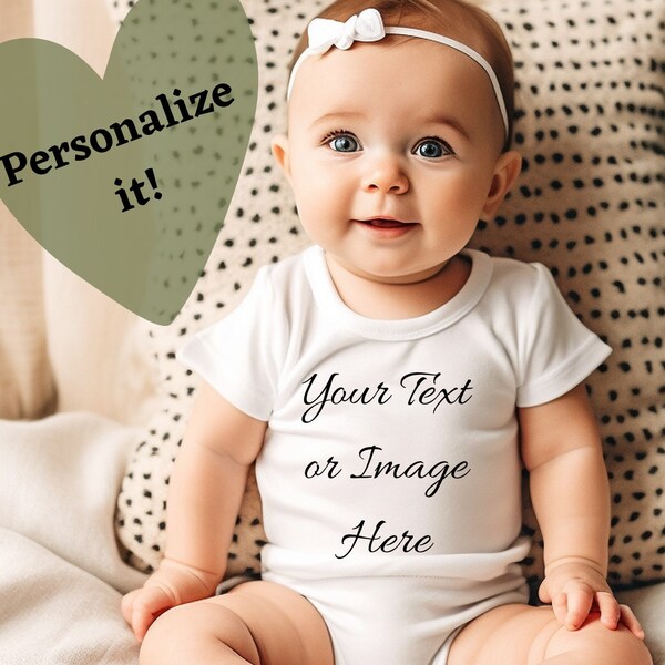 Baby Body - Etsy