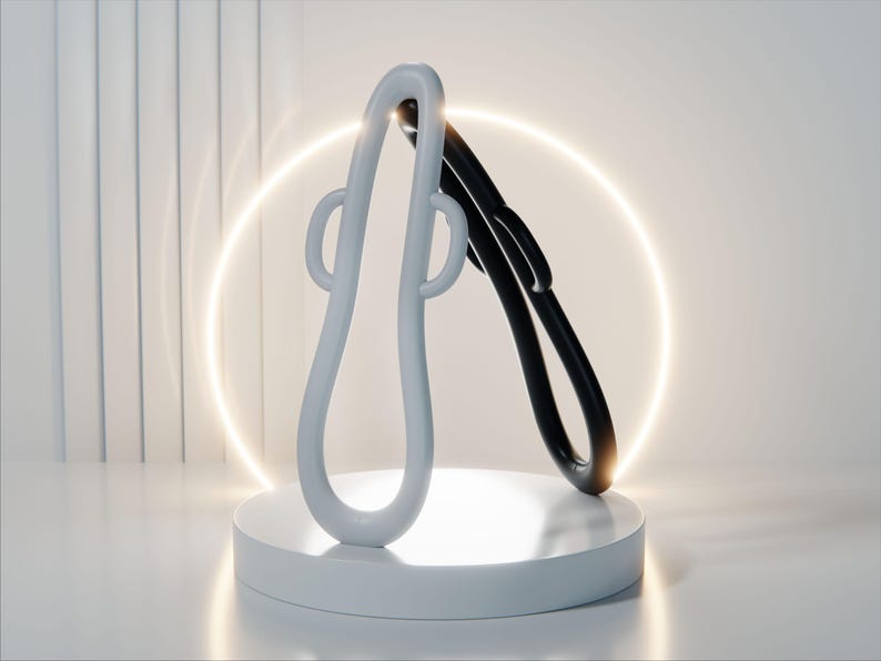 Feminiser Clip for Sissies V2 - Etsy 日本