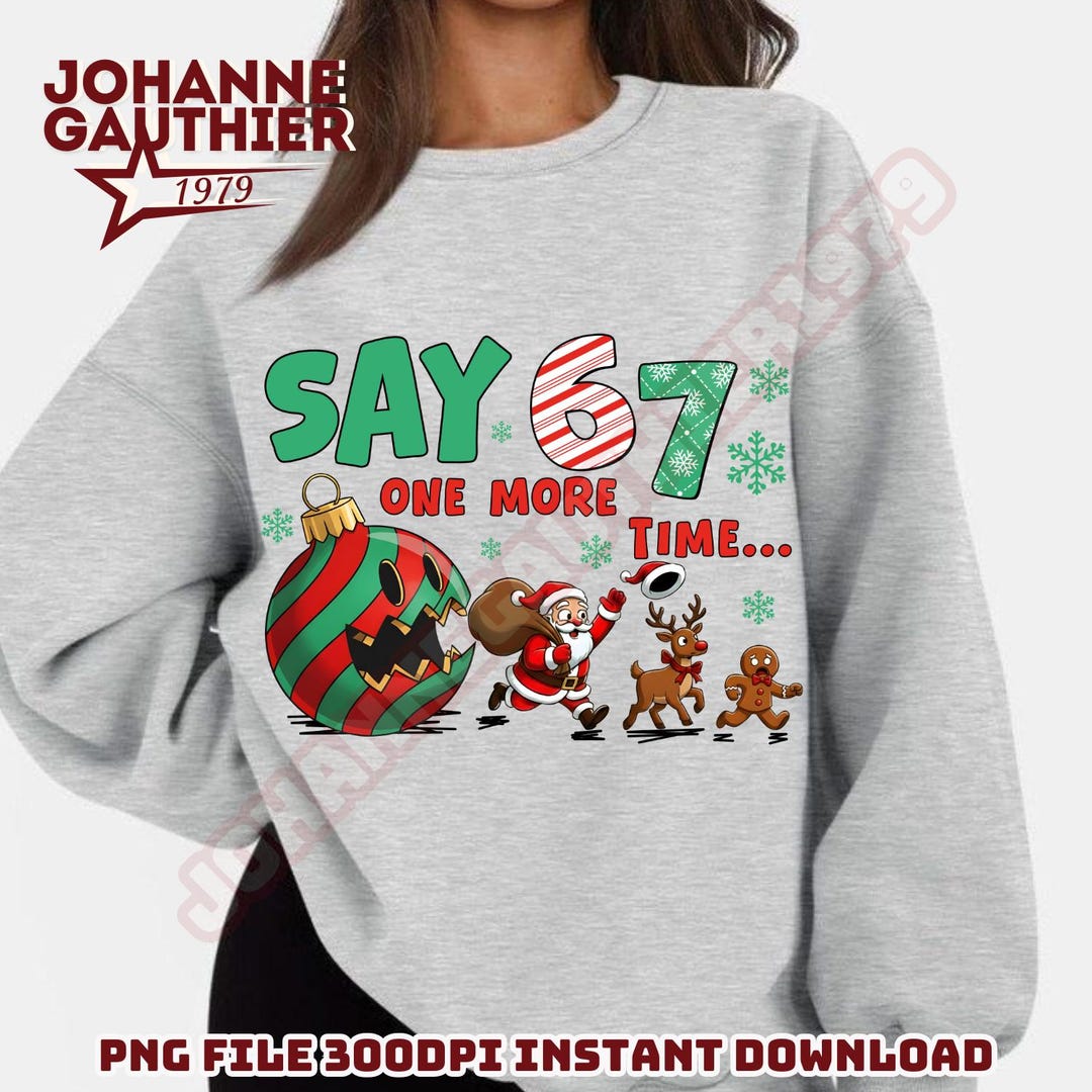 Christmas Teacher 6 7 PNG, Funny Christmas Life Ironic Santa Reindeer ...