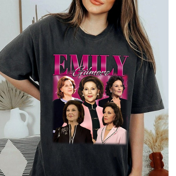 Gilmore - Etsy