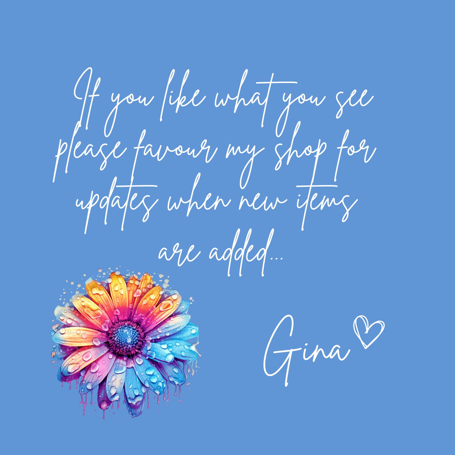 Daisy Clipart Watercolor Style Electric Neon Png Floral Designs Paint ...