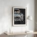 Mercedes-benz 300 SL Oil Painting: Classic Car Art (digital Download ...