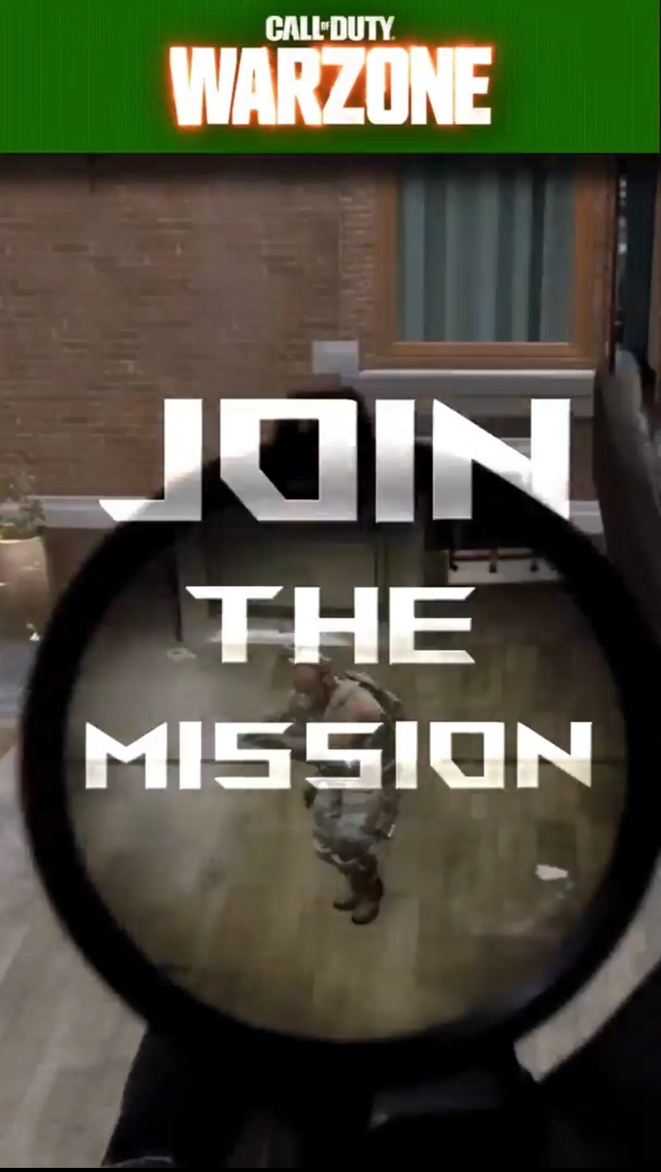 Call of Duty Birthday Video Invitation, Warzone Video Invitation, Video ...