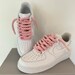 Nike Airforce1 Custom Laces - Etsy