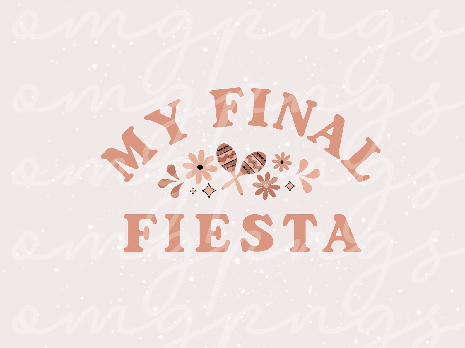 Fiesta Svg, My Final Fiesta Svg, Mexican Svg, Mexico Svg, Fiesta Bride ...