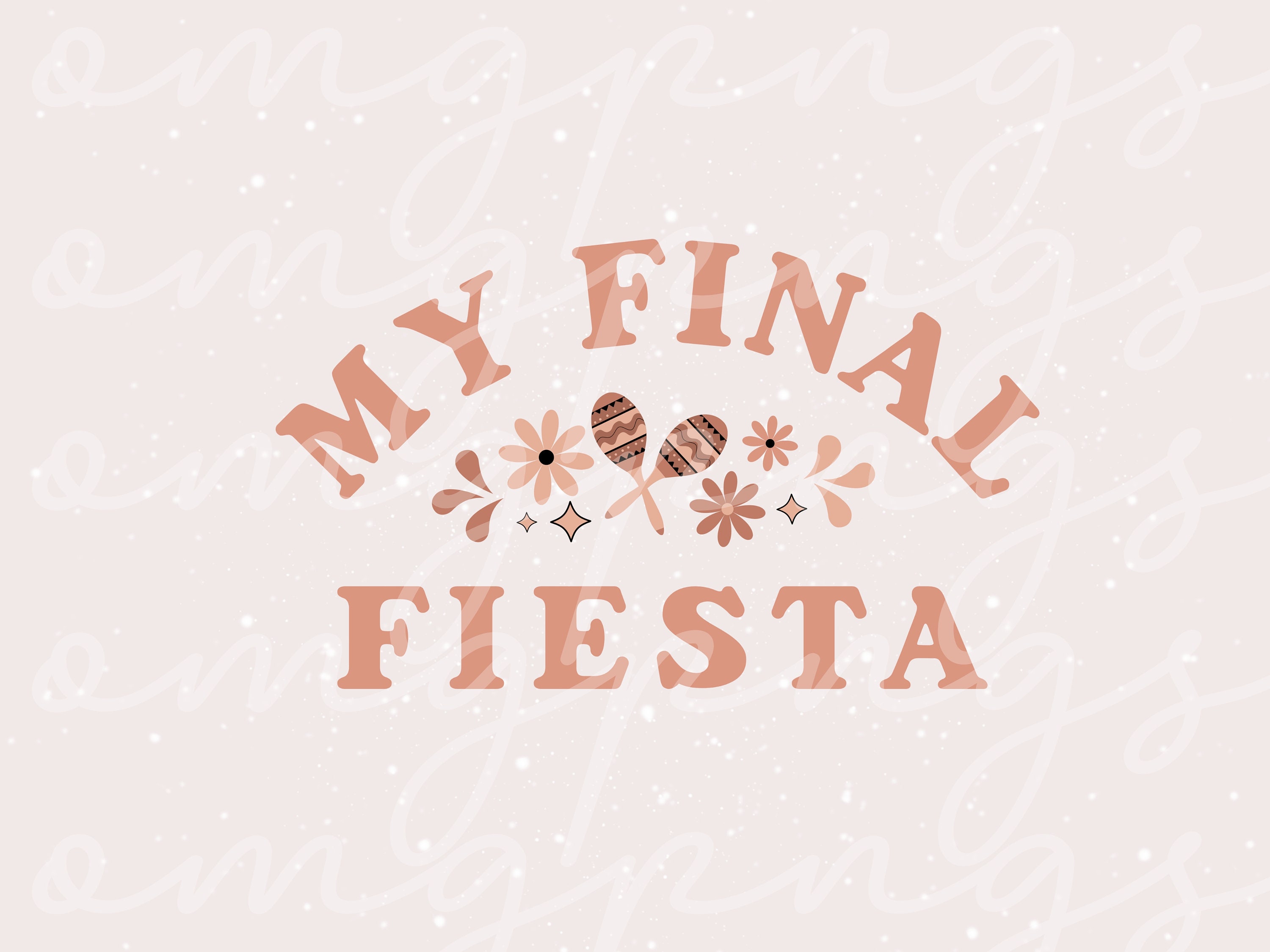 Fiesta Svg, My Final Fiesta Svg, Mexican Svg, Mexico Svg, Fiesta Bride ...