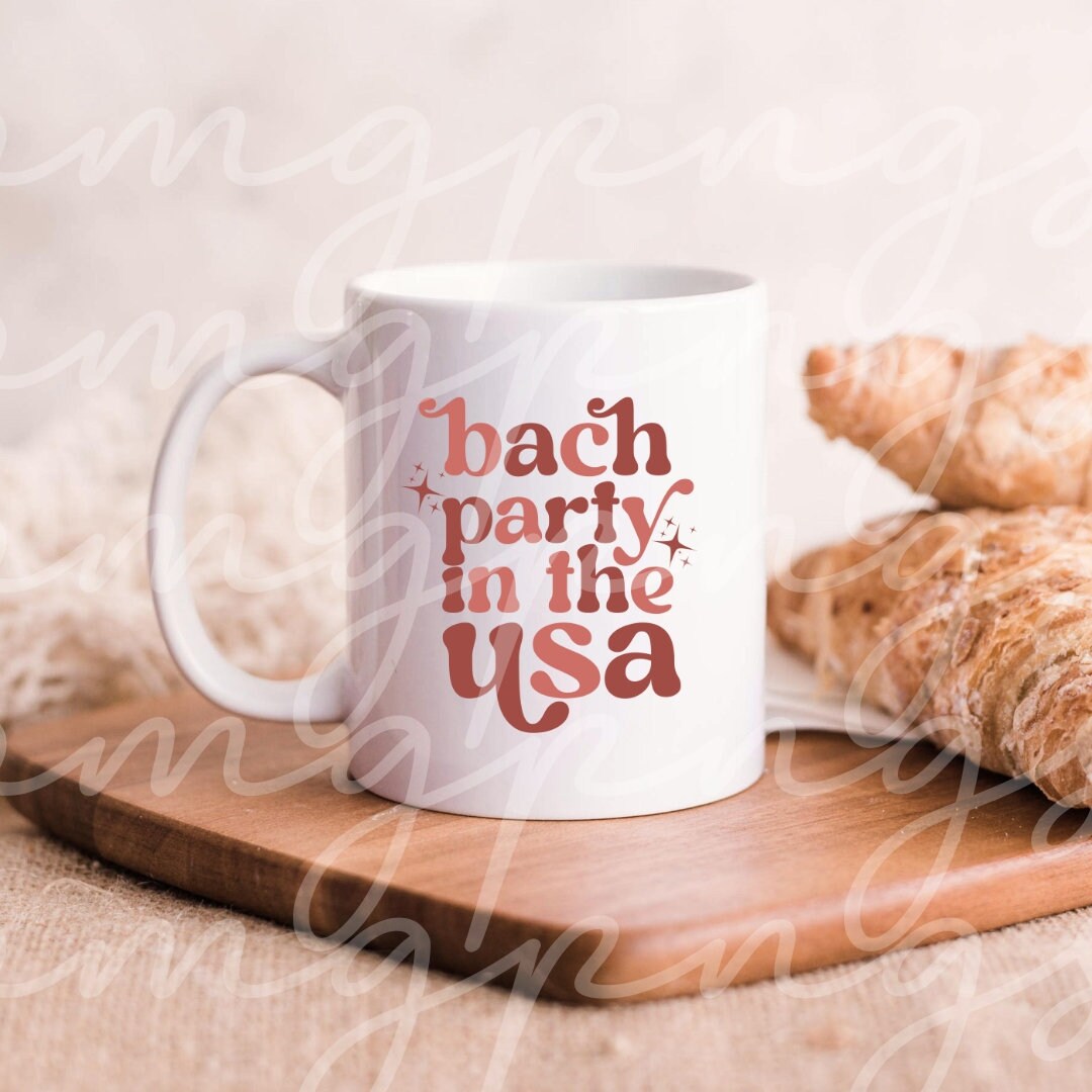 4th of July Bachelorette Png Bundle, Independence Day Party Svg, 4th of ...