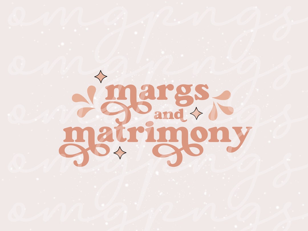 Fiesta Svg, Margarita Svg, Mexican Svg, Margs and Matrimony Svg ...
