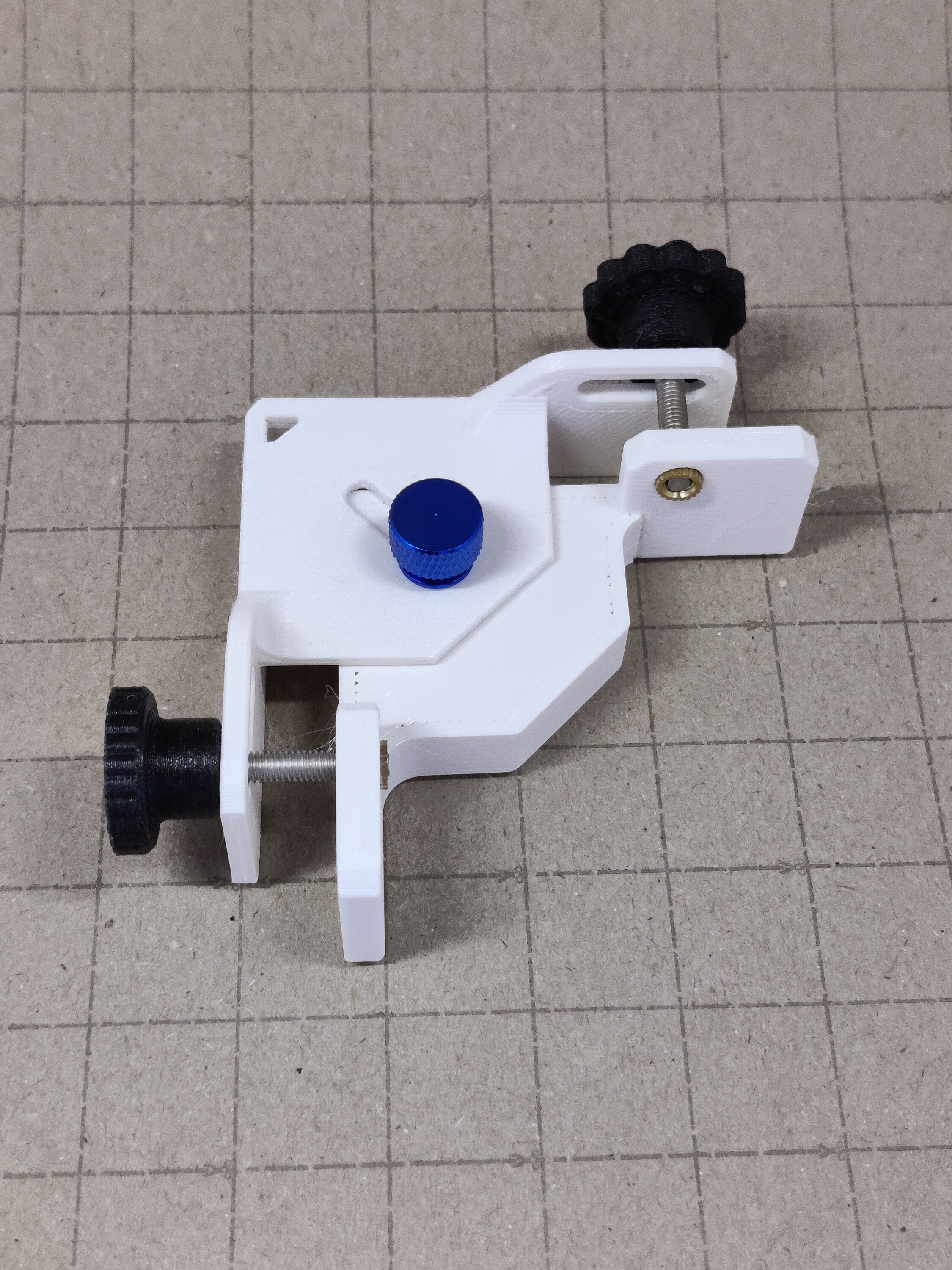 3D Printed Corner Clamps For: Book-binding, Arts & Crafts, Gluing ...