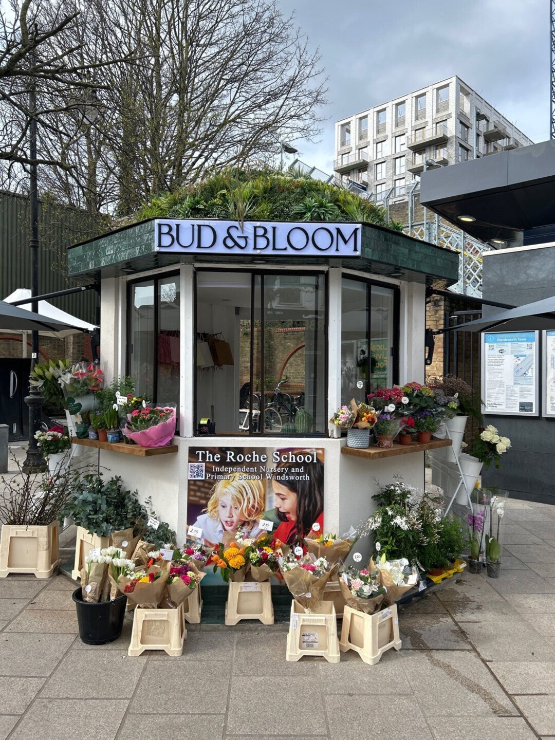 Custom Business Sign | 3D Business Sign | Custom Metal Sign | Custom ...