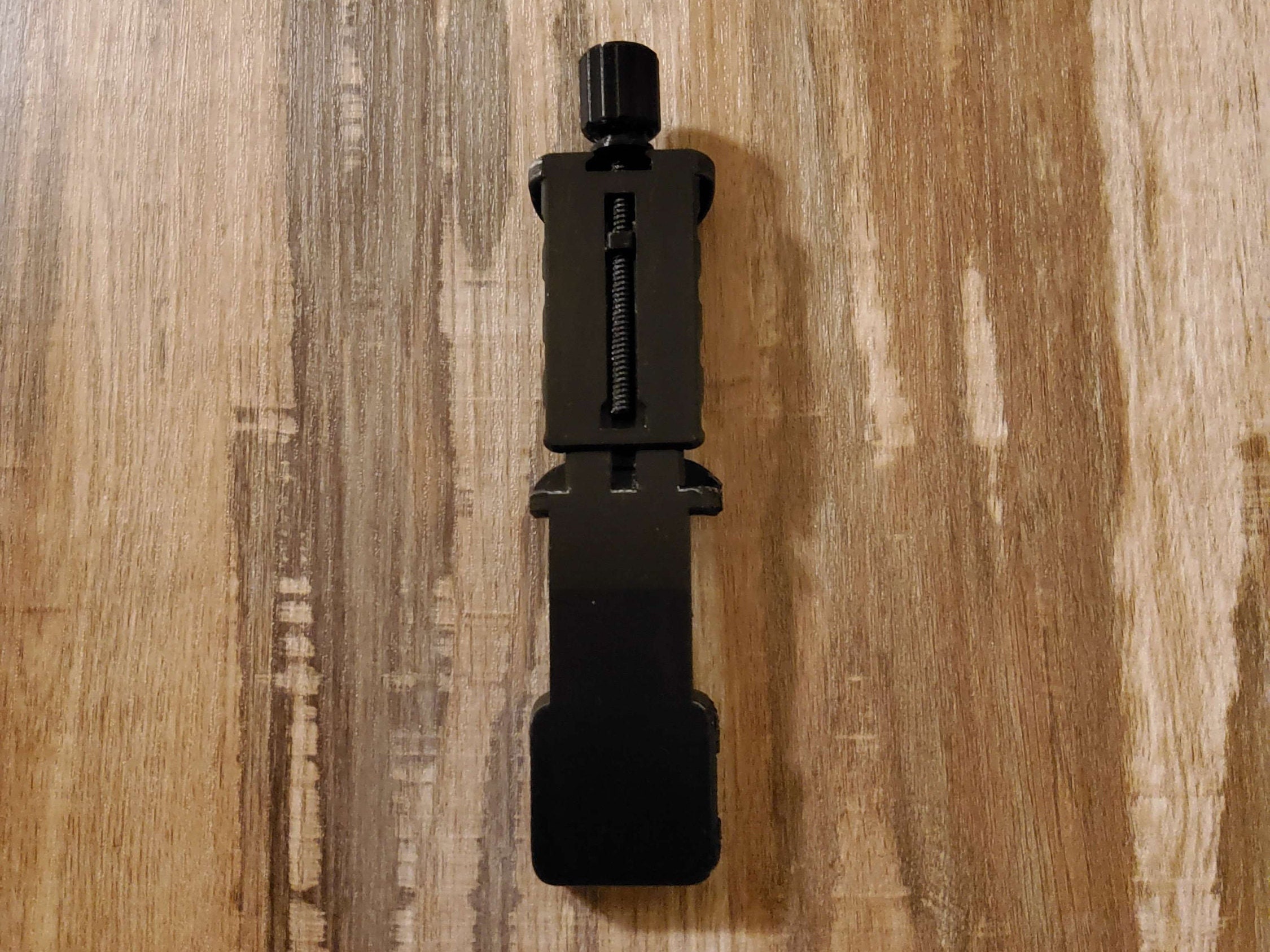 Steam Deck Phone Holder for JSAUX Mod Case, Gift for Steam Deck Users ...