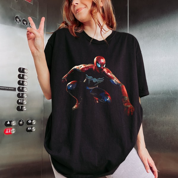 Spider Man Gym - Etsy UK