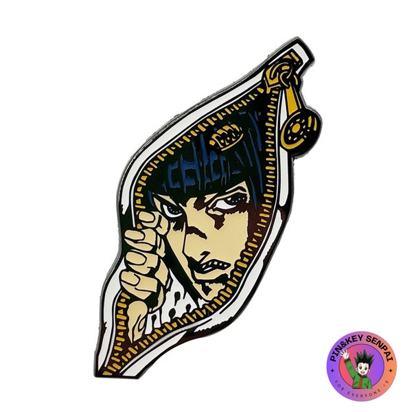 Jojos Adventure - Etsy
