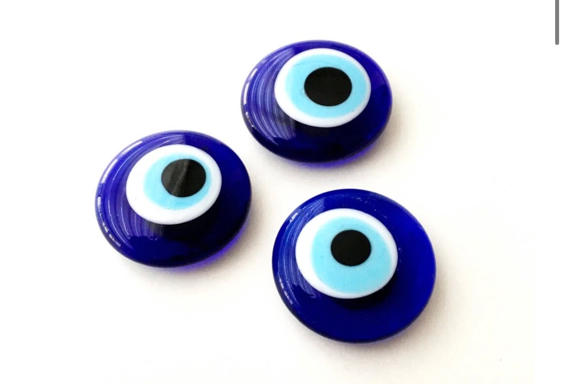 Evil Eye Magnet, Fridge Magnet, Home Decor,gift for Her,wedding Gift ...