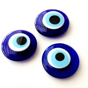 Evil Eye Magnet, Fridge Magnet, Home Decor,gift for Her,wedding Gift ...