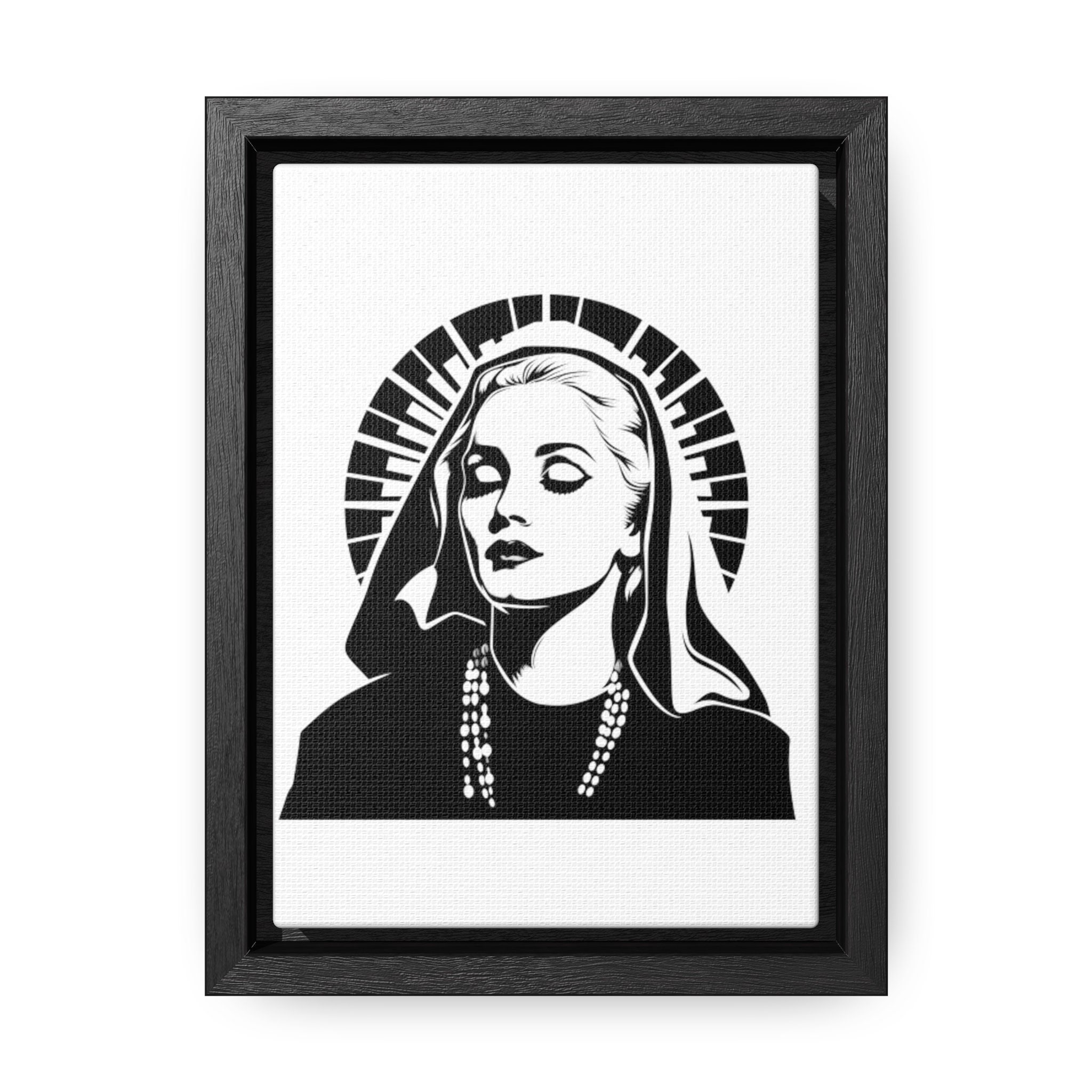 Madonna SVG Madonna Silhouette SVG Design Madonna Design - Etsy Canada