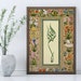 Bism Allah Wall Art, Arabic Calligraphy, Muslim Art, Islamic Wall Art ...