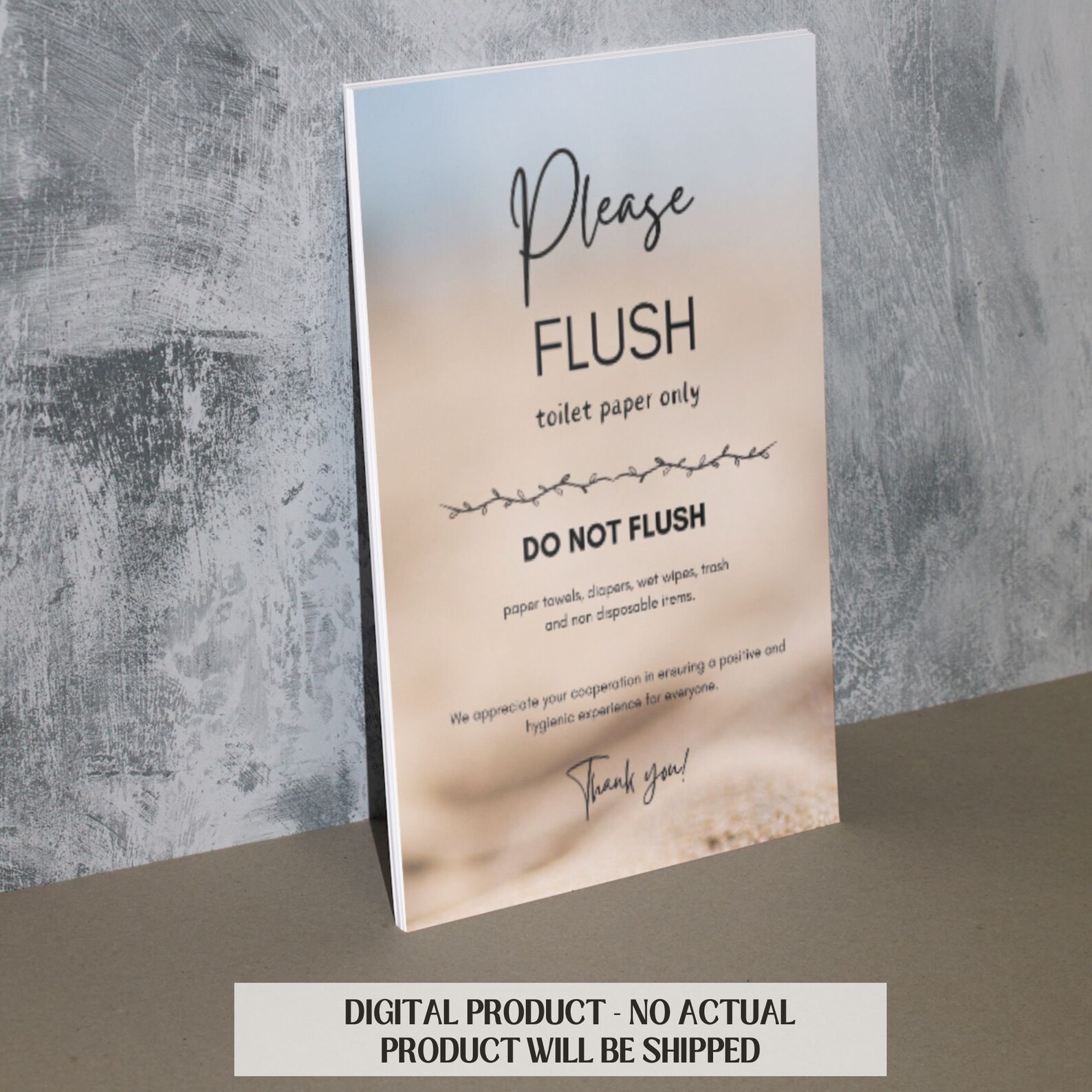 Restroom Etiquette Poster Bathroom Etiquette Toilet Etiquette Bathroom ...