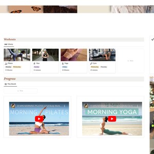 Empowerher Life Planner: Elevate Your Life, Wellness, and Dream Plans + FREE BONUS - Etsy