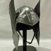 Thor Helmet Wing Rotator Ragnarok Movie Helmet Fully Wearable Perfect ...