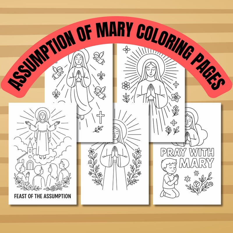 Religious Painting - Etsy