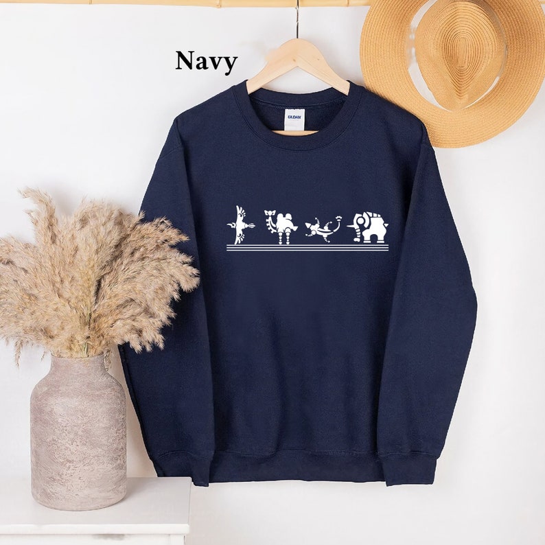 Divine Beasts Breath of the Wild Shirt,gamer Gifts, Legend of Zelda ...