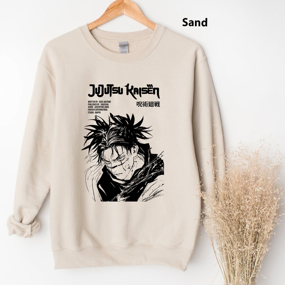 Choso Kamo Shirt, Choso Graphic Art Shirt, Sweatshirt, Hoodie, Choso ...