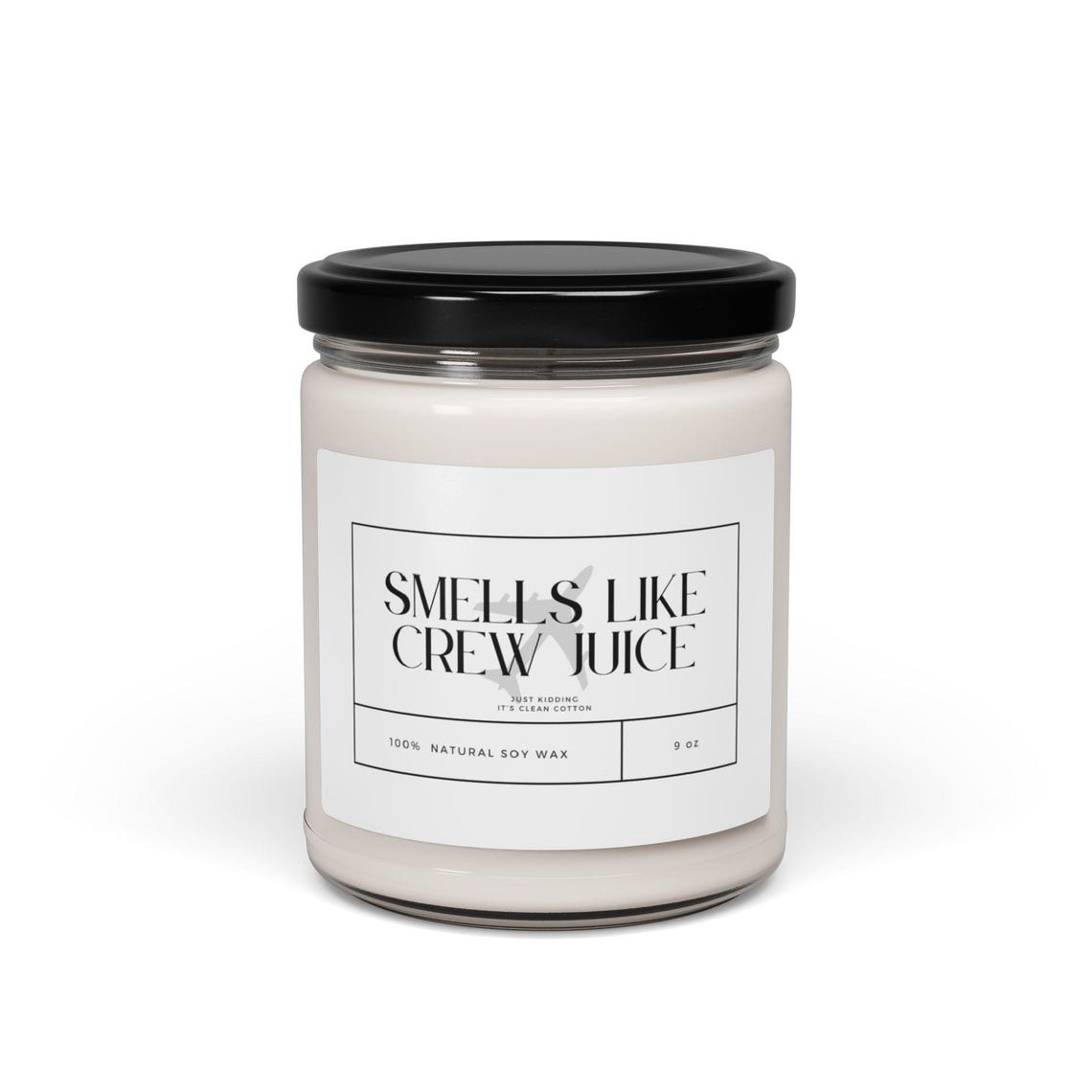 Crew Juice Candle - Etsy