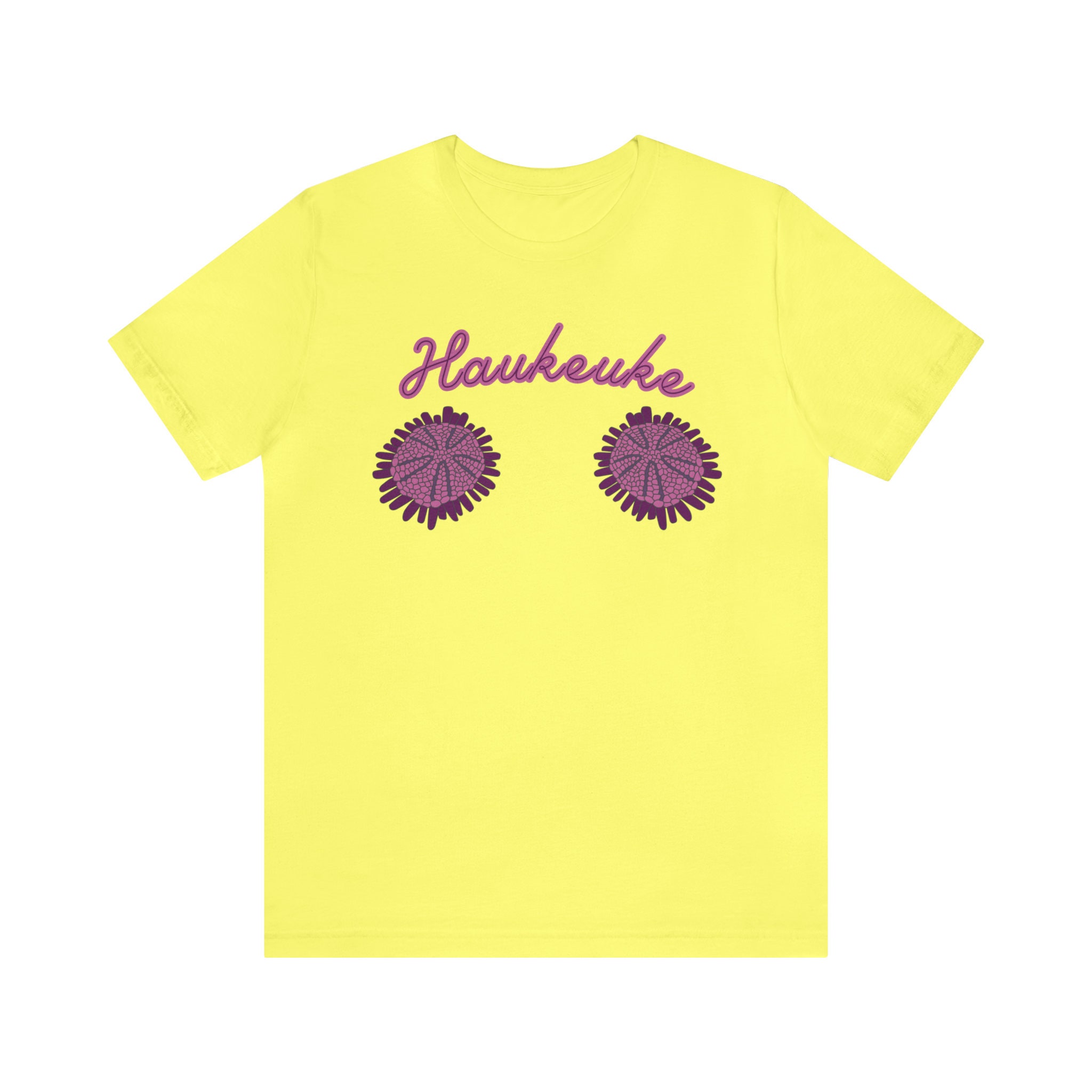 Hawaii Shirt Sea Animals Shirt Helmet Urchin Shirt Haukeuke Shirt - Etsy