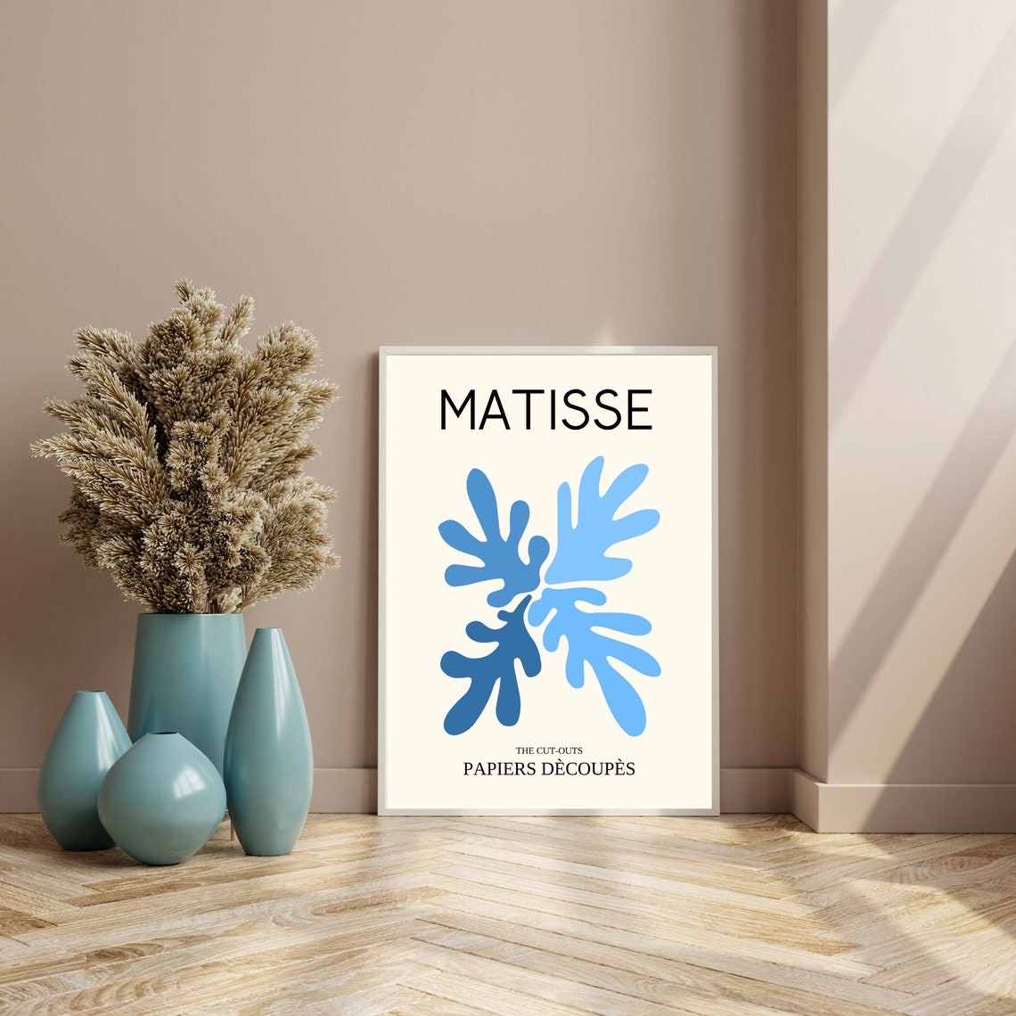 Matisse Wall Art,matisse Wall Art Set of 3, Matisse Wall Prints Set of ...