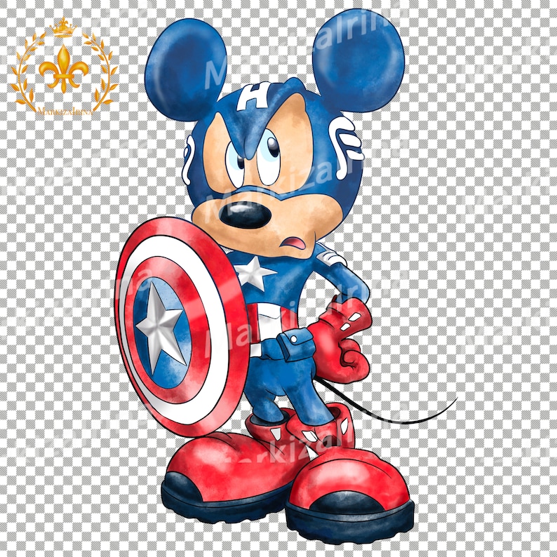 Mickey Mouse Png,mickey Mouse Clipart, Mickey Mouse Hero PNG, Minnie ...