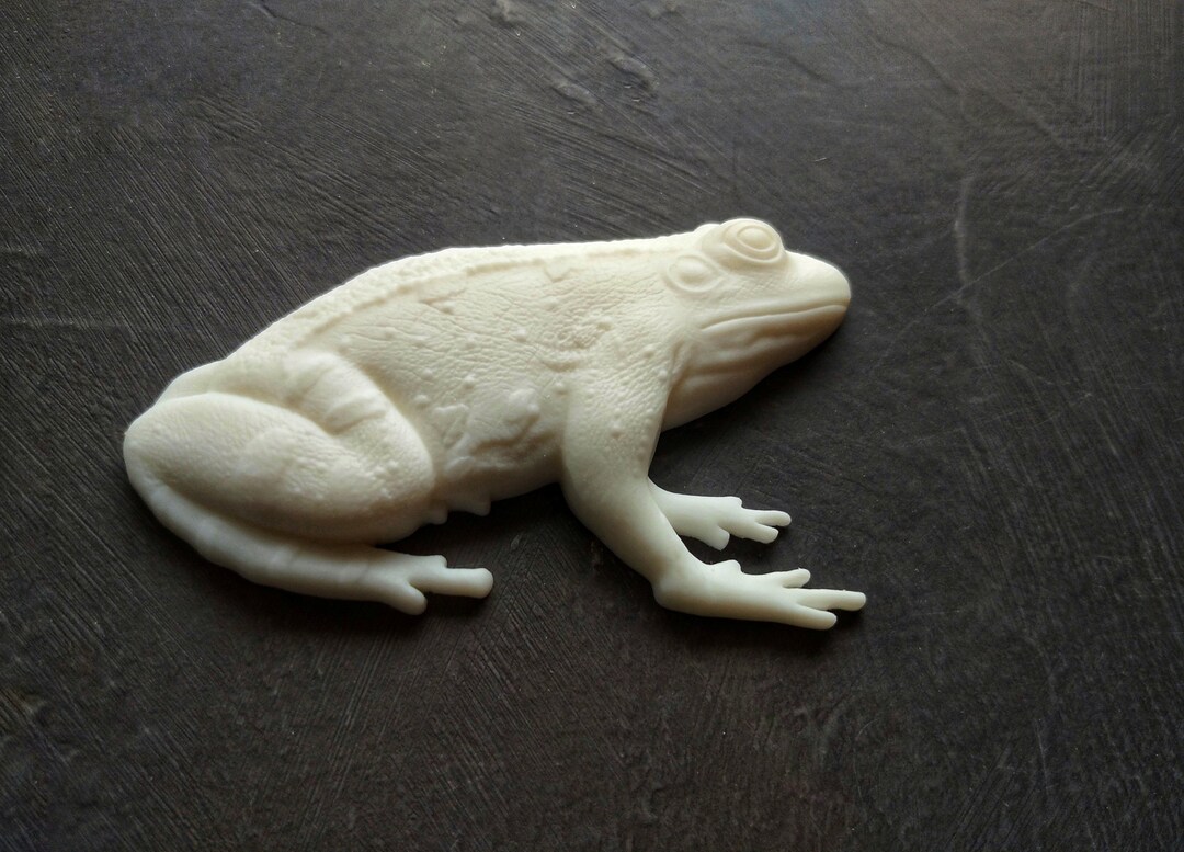 Frog, Toad Resin Applique, Furniture Appliques, Frog Overlay, Toad ...